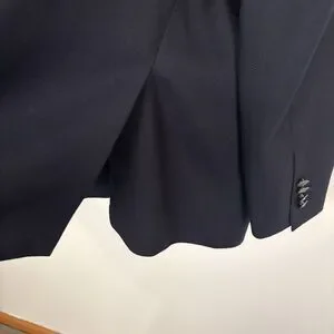 Joseph Abboud | Suits & Blazers | Joseph Abboud Heritage 5s Navy Wool ...